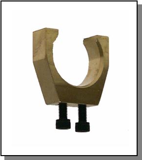 Weld Thru Deck Ferrule Holder | Tru-Weld