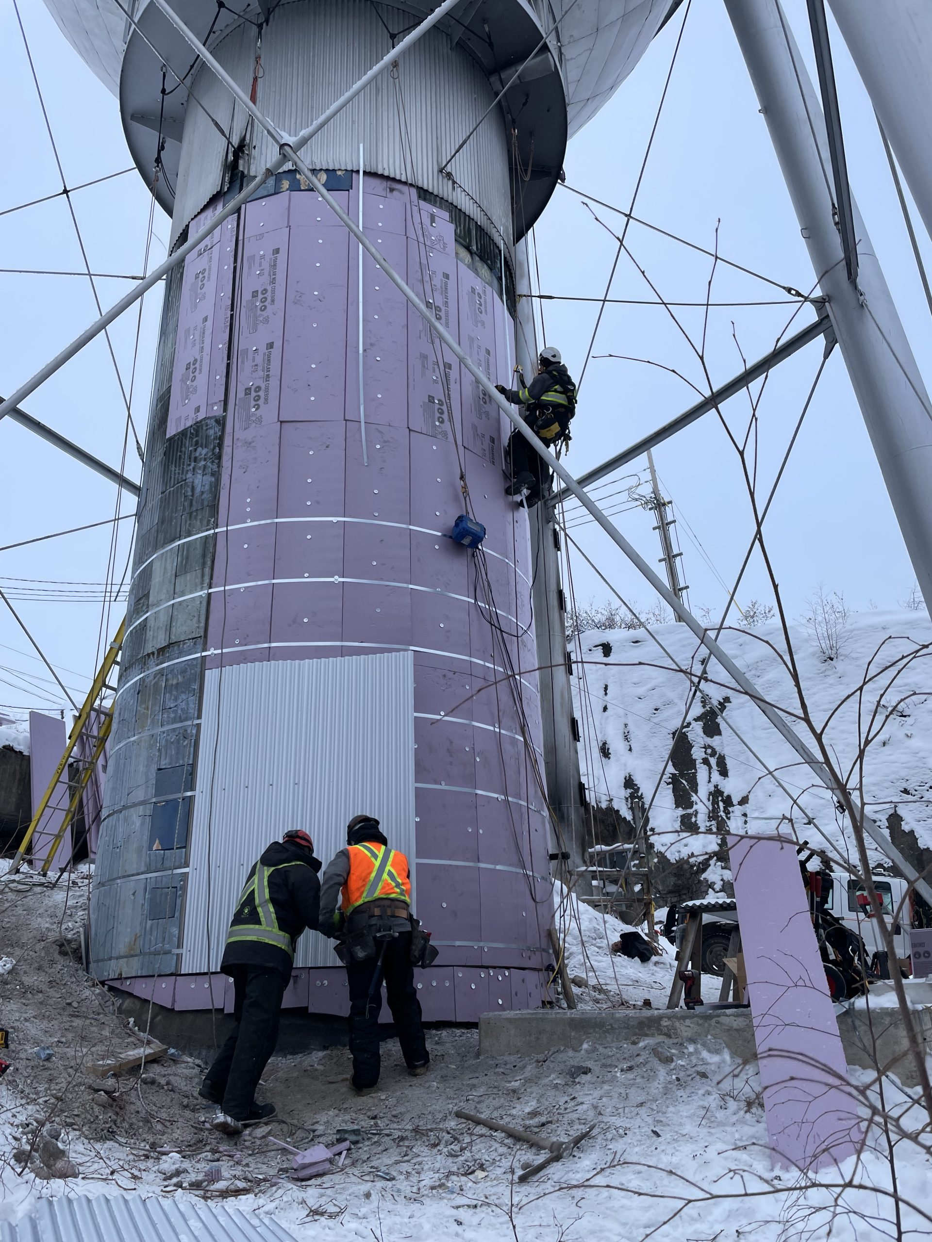 ACE-P100 - Capacitor Discharge PIN Welder | Tru-Weld